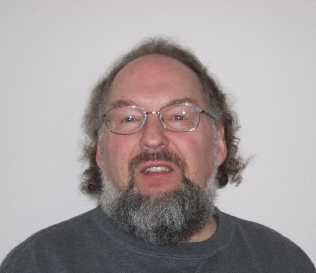 Staff Directory - Home On The Range